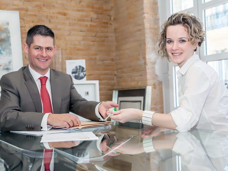 About Martin Hayes Abogado Solicitor - Martin Hayes